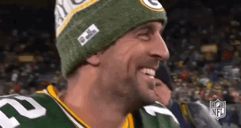 Happy 2018 Nfl GIF by NFL - Find & Share on GIPHY