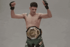 UFC 283 is Upon Us! by Sports GIFs | GIPHY