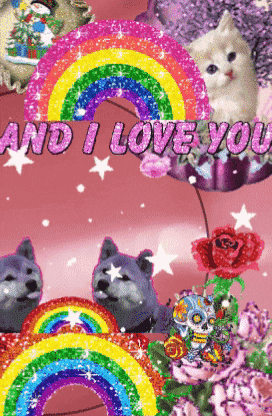 Kitsh GIFs - Get the best GIF on GIPHY