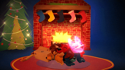 Apt. D Films GIFs on GIPHY - Be Animated