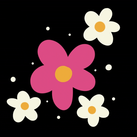 Pink Flower GIFs - Find & Share on GIPHY