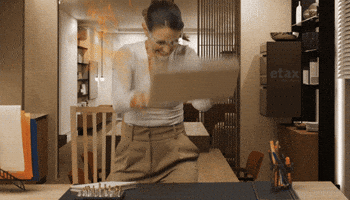 Office Fire GIFs - Find & Share on GIPHY