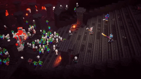 Hoard Battle GIFs - Get the best GIF on GIPHY