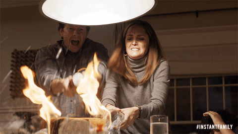 Instant Family GIFs on GIPHY - Be Animated