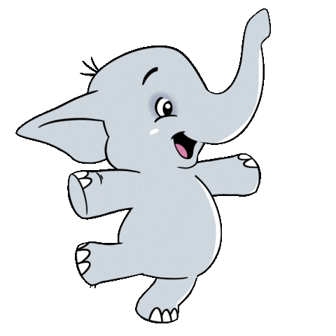 Dance Party Sticker by Canticos World for iOS & Android | GIPHY