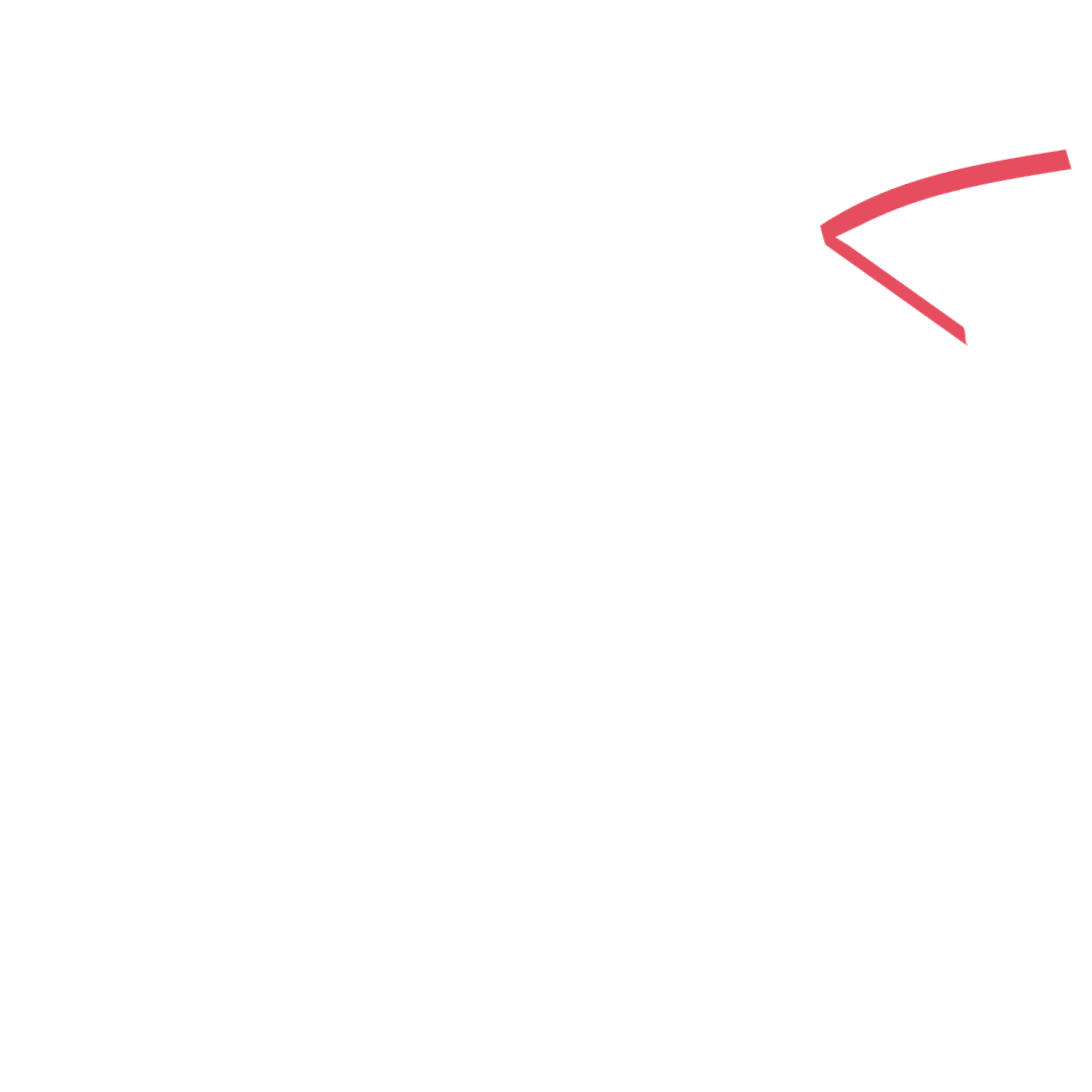 Arrow Point Sticker by ATTN: for iOS & Android | GIPHY