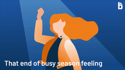 Busy Season GIFs - Get the best GIF on GIPHY
