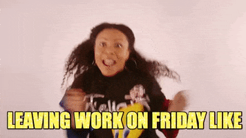 Leaving Work GIFs - Find & Share on GIPHY