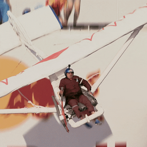 Flugtag GIF by Red Bull - Find & Share on GIPHY
