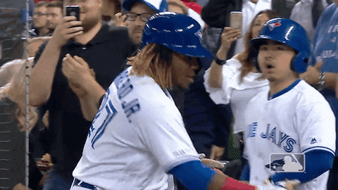 Major League Baseball Sport GIF by MLB - Find & Share on GIPHY