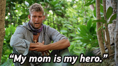 Survivor: Ghost Island Crying GIF by CBS - Find & Share on GIPHY