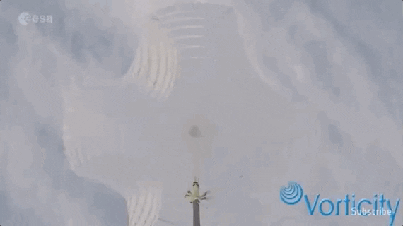 Parachute Deployment GIFs - Get the best GIF on GIPHY