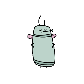 Dance Bug Sticker for iOS & Android | GIPHY