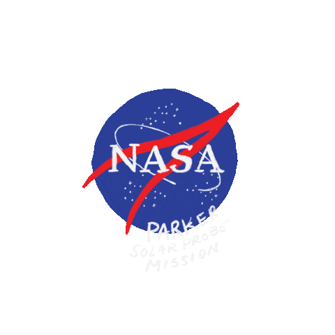 Animated Gif Nasa Logo
