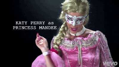 Princess Mandee GIFs - Find & Share on GIPHY