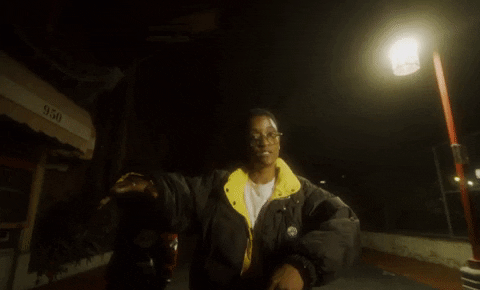 Syd GIF by Patrick Paige II - Find & Share on GIPHY