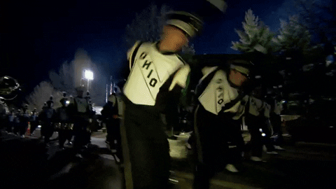 Marching 110 GIFs - Get the best GIF on GIPHY