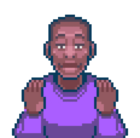 pixel jeff GIFs on GIPHY - Be Animated