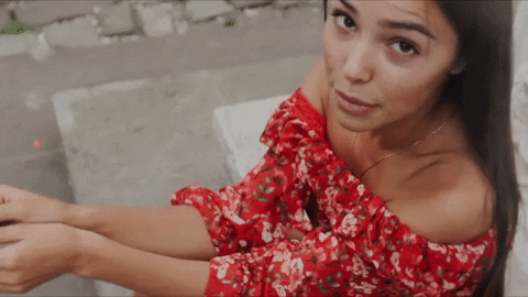 Prety-girl GIFs - Get the best GIF on GIPHY