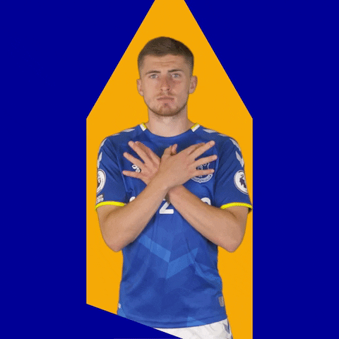 Jonjoe Kenny Everton GIFs - Get the best GIF on GIPHY