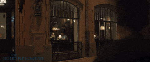 Good Neighbor Stuff GIFs - Get the best GIF on GIPHY