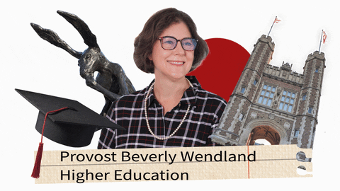 Higher Education GIFs - Get the best GIF on GIPHY