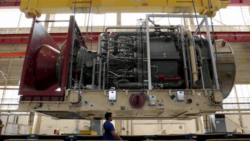 Powering France GIF by General Electric - Find & Share on GIPHY