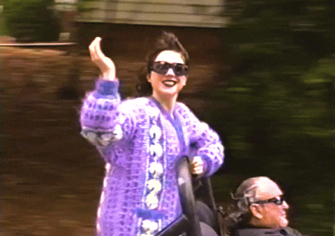 Princess-waving GIFs - Get the best GIF on GIPHY