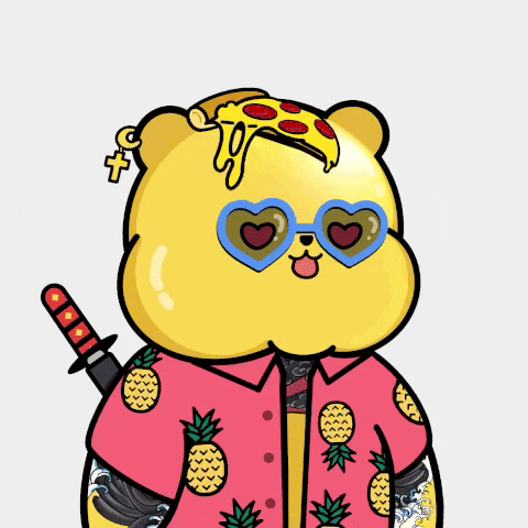 Kanpai Pandas GIFs on GIPHY - Be Animated