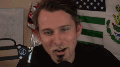 Eric Baudour GIF by Rooster Teeth - Find & Share on GIPHY