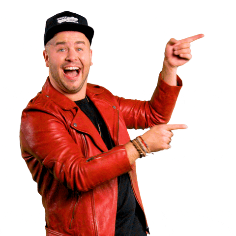 Vingers GIFs - Get the best GIF on GIPHY