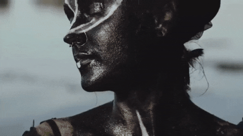 Bleeding Moses GIF - Find & Share on GIPHY