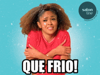 Gif Frio Tengo Frio Y Miedo !!! On Make A GIF