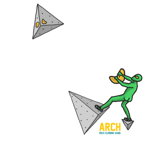 ARCH Rock Climbing Hanoi GIFs on GIPHY - Be Animated