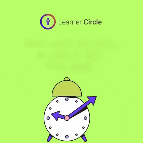 Learner Circle GIFs on GIPHY - Be Animated