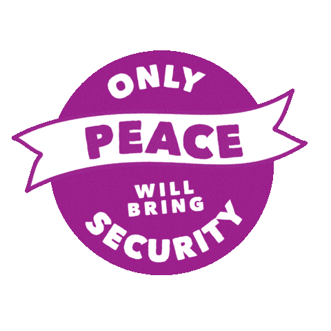 10 Stickers to Promote Peace by GIF Peace a Chance | GIPHY