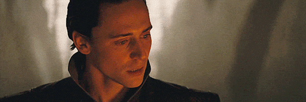 Tom Hiddleston Crying GIFs - Find & Share on GIPHY