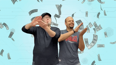 Human Resources Technology GIF by MT4TH UG - HR TEC Night - Find ...