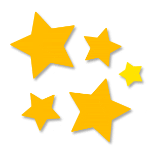 Star Good Job GIF - Find & Share on GIPHY