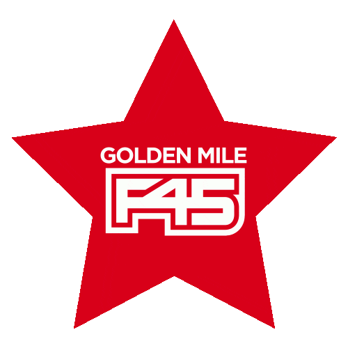 F45 Golden Mile GIFs on GIPHY - Be Animated