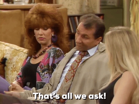 Season 4 Kelly GIF by Sony Pictures Television - Find & Share on GIPHY