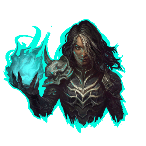 Angry Video Game Sticker by Diablo for iOS & Android | GIPHY