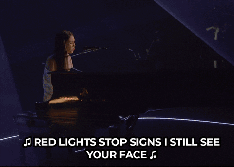 Stop Signs GIFs - Get the best GIF on GIPHY