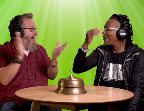 Song Battle GIFs on GIPHY - Be Animated
