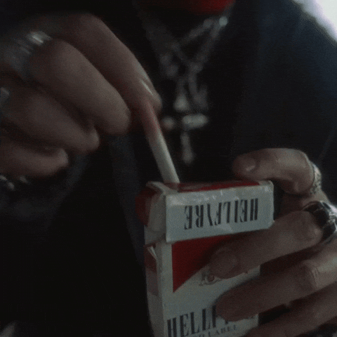 HELLBOY GIFs on GIPHY - Be Animated