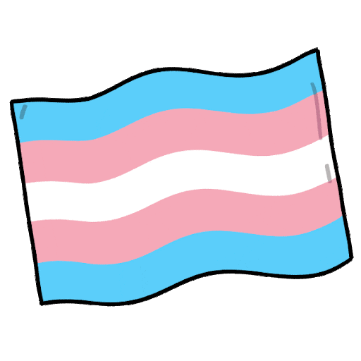 Happy Trans Visibility Day! by Holler Studios | GIPHY
