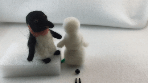 Snowman-face GIFs - Get the best GIF on GIPHY