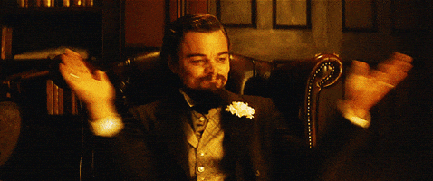 Django Unchained GIFs - Find & Share on GIPHY