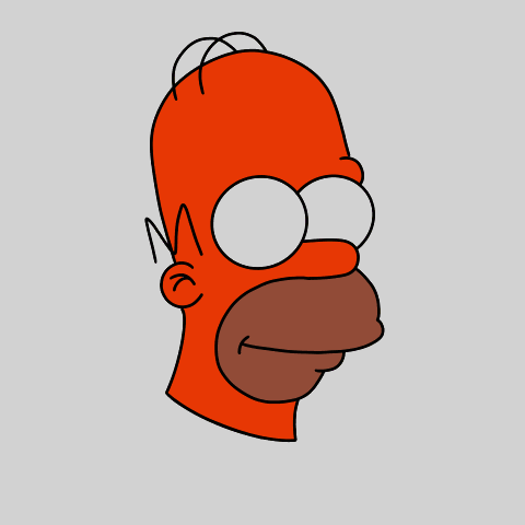 Homer Simpson Party GIF by Deadlyie - Find & Share on GIPHY
