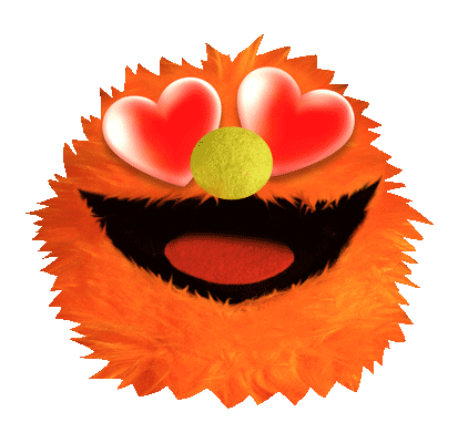 Fluffy Friends GIFs on GIPHY - Be Animated